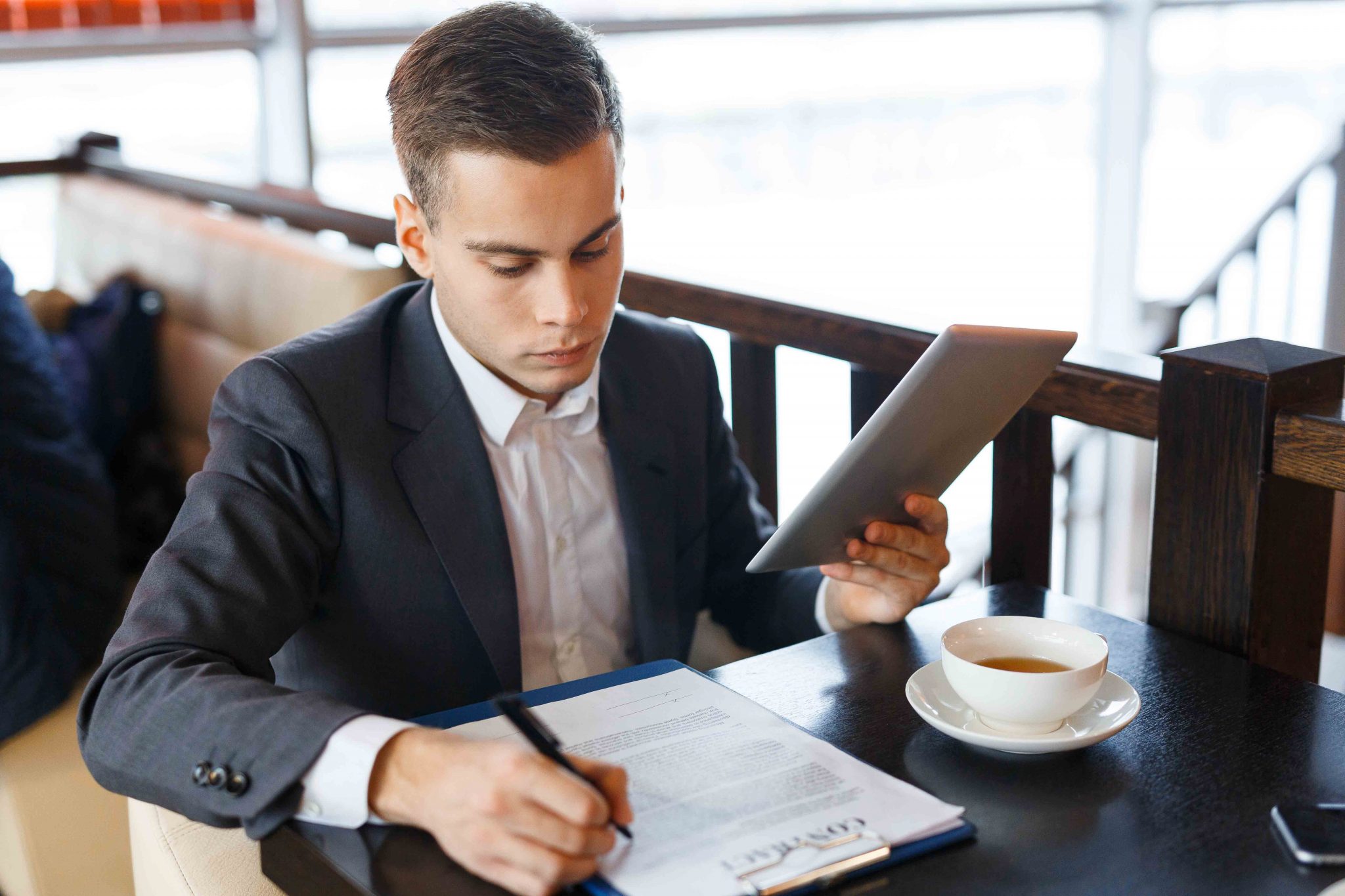 Apa itu Sales Operations, Fungsi, Serta Jenjang Karir yang Dimiliki ...