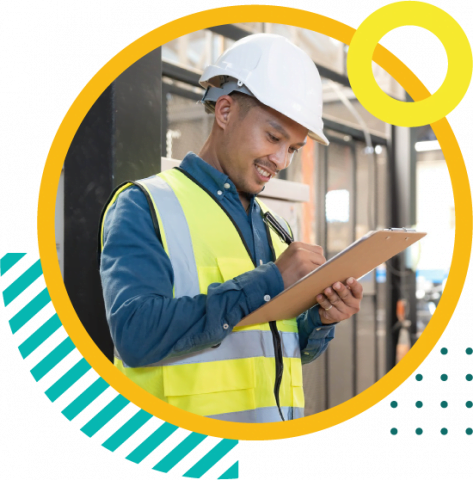 BPO Warehouse | MyRobin | Outsourcing Tenaga Kerja Kerah Biru Terbaik