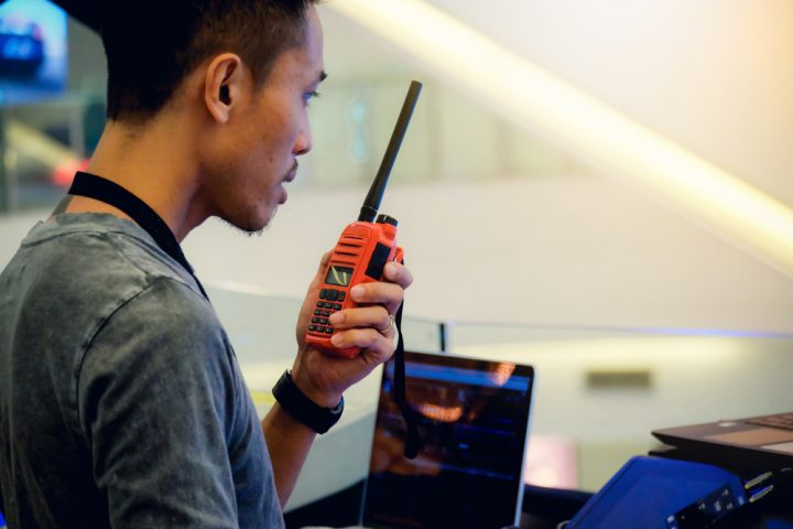 Contoh Template Job Description Event Staff | MyRobin